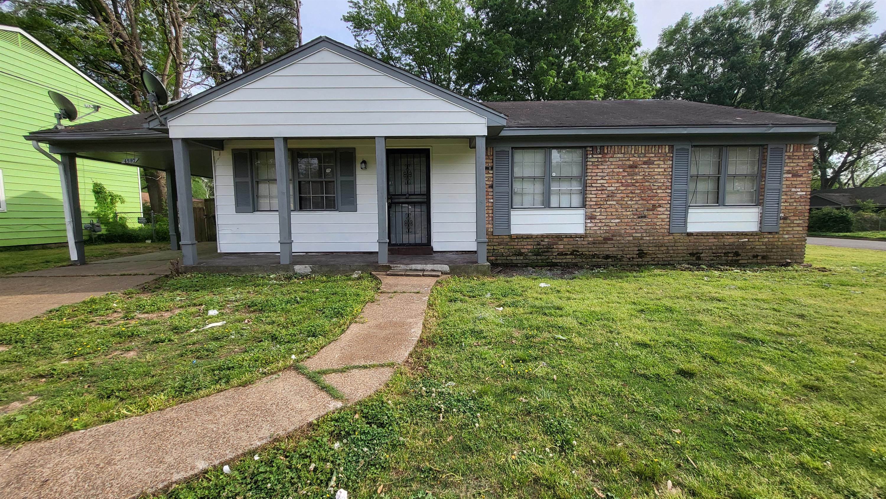 Available Rentals - Lin Real Estate LLC