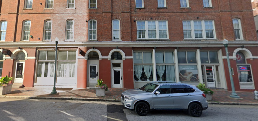 Available Rentals - Lin Real Estate LLC